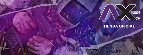 Ax Tech Soldadoras Inversores Guadalajara