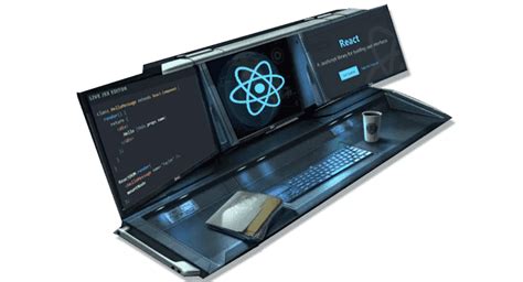 Разработка приложений на Reactjs Заказать разработку на React