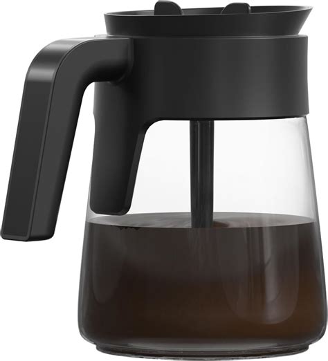 Discover The Perfect Replacement Coffee Pot For Your Ninja Coffee Maker