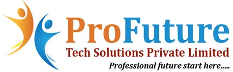 Profuture Tech Solutions Private Limited Chennai