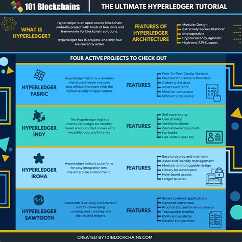 Hyperledger Tutorial LearnoVita