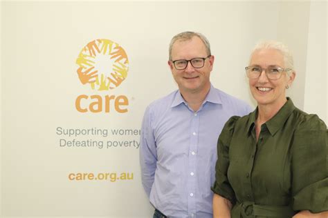 Phoebe Wynn Pope Becomes Chair Of Care Australia Following In Her Father Malcolm Frasers