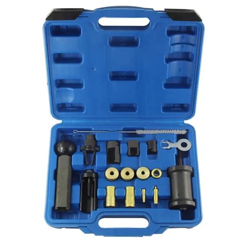 18pcs Fsi Injector Service Tool Kit Auto Tool And Auto Repair Tool