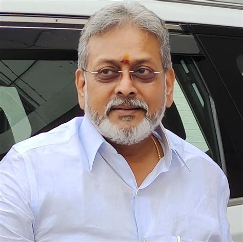 Suresh Moopanar