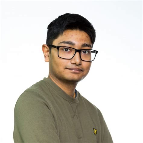 Devesh Patel The Manchester Metropolitan University Ashton In