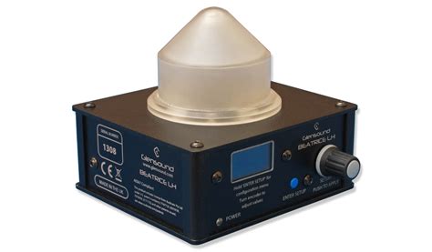 Itc 100 Intercom System IABM Single BaM Product