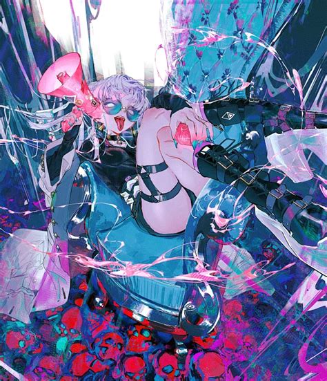 ろるあrolua 158 花瓣网