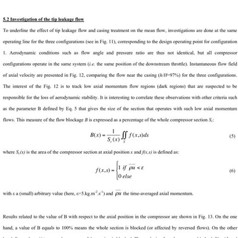 Shows That Flow Is Roughly Identical In The First Stage For All Download Scientific Diagram