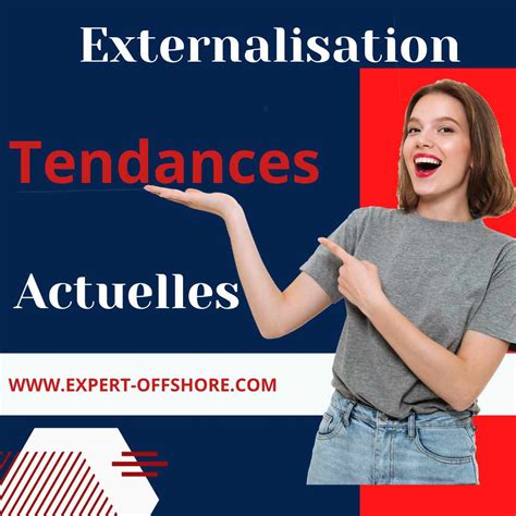 Externalisation Tendances Actuelles Dans Les Affaires