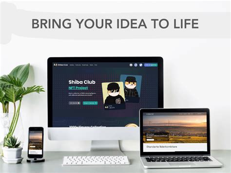 A Complete And Responsive Website Upwork