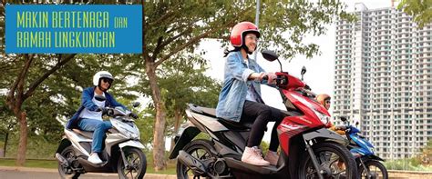 Harga Honda Beat BukaReview