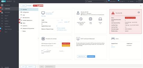 Slow On Linux Eset Products For Linux Servers Eset Security Forum