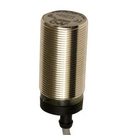 Proximity Capacitive Sensor Mm At Piece In Pune ID