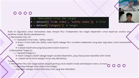 Projectuaspmakelompok 7 Youtube