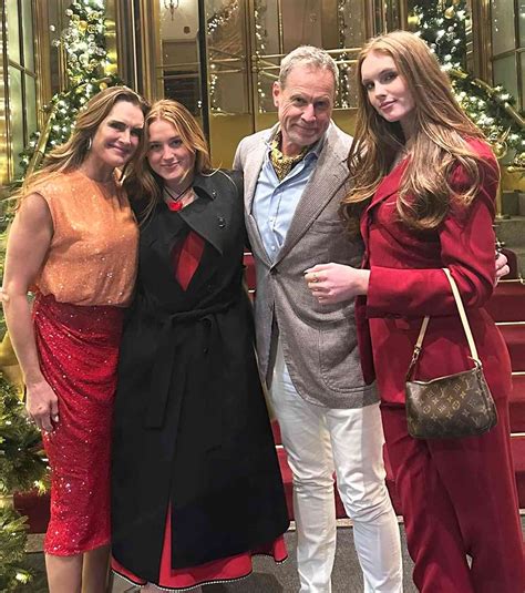 How Brooke Shields Keeps Her 23 Year Marriage Healthy Exclusive