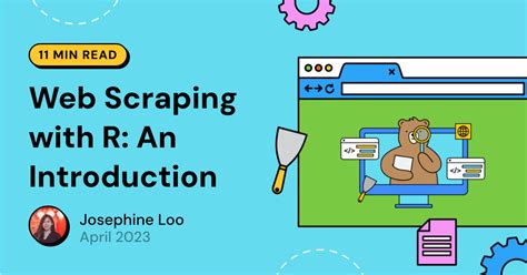 Web Scraping With R An Introduction