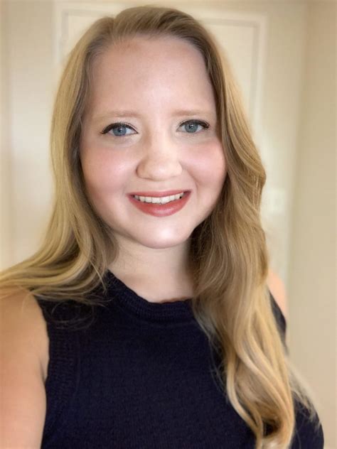 Celebrating News Impact Krista Mitchell American University