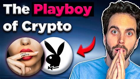 The Playbabe Of Crypto How Taboo Is Disrupting Adult Entertainment On The Blockchain YouTube
