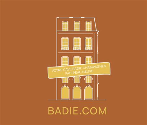 Our News • Badie Maison Fondée En 1880 • Le Meilleur Des Vins Français