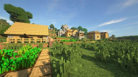 Seus Sonic Ethers Unbelievable Shaders 1 21 1 20 Shader Pack For