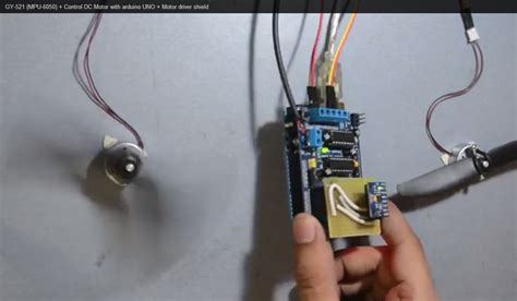 How To Run Stepper Motor With Arduino Using L N Driver Module Circuit Magic