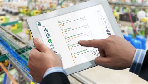 Dominar las opciones del software de la máquina con Mapp CodeBox