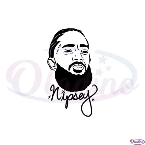 Nipsey Hussle Coloring Pages Coloring Pages