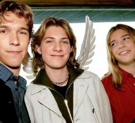 Look At That Faceeeeeeee🤓 Zac Hanson Young Leonardo Dicaprio Taylor