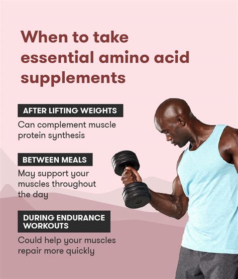 Amino Acid Complete Benefits At Amanda Moretz Blog
