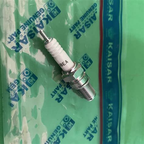 Busi Kaisar Triseda Viar Karya Motor Roda Tiga Lazada Indonesia