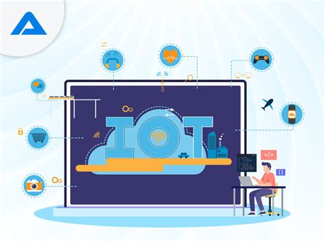 Best Iot Development Tools And Platforms For Developers