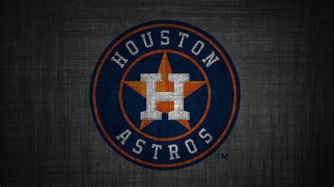 Houston Astros Wallpapers Wallpaper Cave
