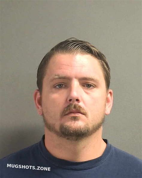 Correll Frederick Iii 10 17 2024 Volusia County Mugshots Zone