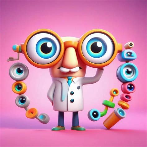 240 Optometry Puns A Spectacle Of Wordplay