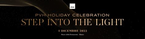 Pvh Xmas Party 2022 Registration