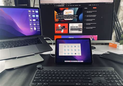 How To Use Ipad As Sidecar On Macos Monterey Or Later Ios Hacker