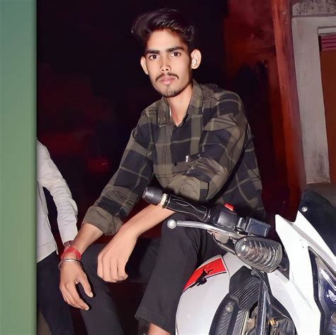 Manish Prajapati