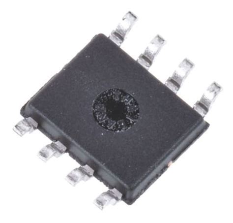 mcp41010 i sn microchip mcp41010 i sn digital potentiometer 10kΩ 256