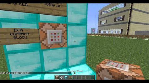 15 Minecraft Command Block Potion Effects Youtube