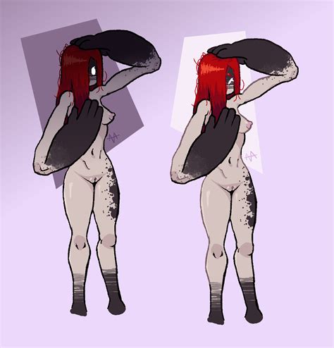 Rule 34 Absurd Res Aliasing Big Arms Big Hands Breasts Clitoris