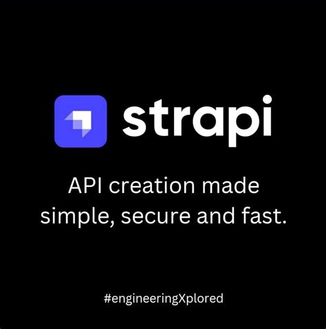 shivansh srivastava on linkedin engineeringxplored strapi cms