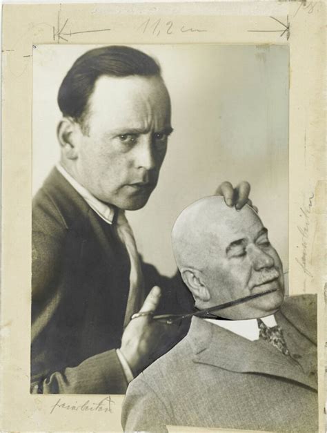 How German Artist John Heartfield Pioneered The Use Of Art As A