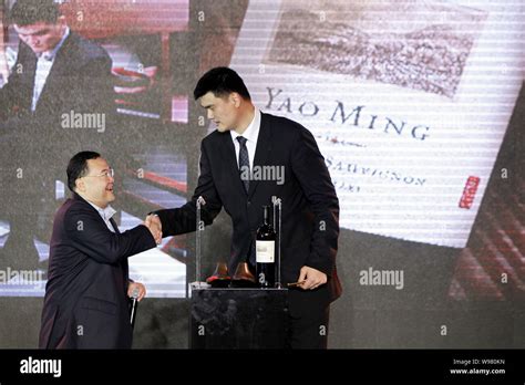 Sun Ming Ming Yao Ming