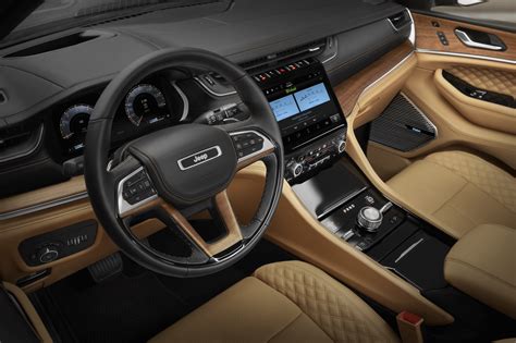 2021 Jeep Grand Cherokee New Holland Pa New Holland Cdjr