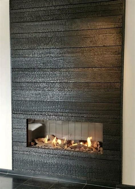 Charred Timber Solutions Timbersol
