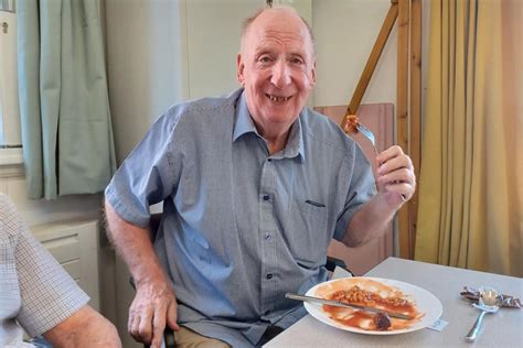 Wetherspoons In Northampton Saves The Day For Age Uk Northamptonshire S