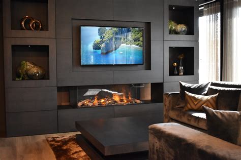 Wandkast Kopen Stijlvol En Op Maat Carr Wonen En Slapen