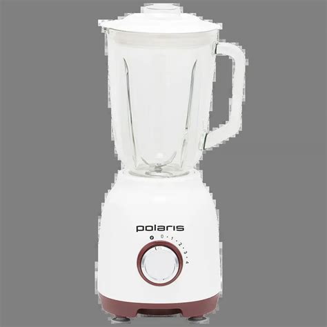 Blender staționar Polaris PTB 0822G, Alb cumpara in Chisinau | Ultra.md