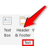 How To Insert Page Numbers In PowerPoint OfficeBeginner