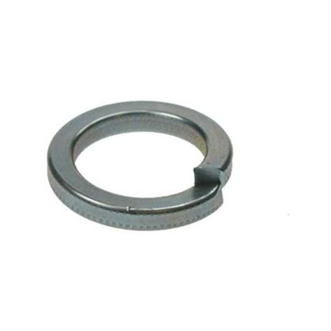 Bzp Spring Washer M12 Section Oj202679